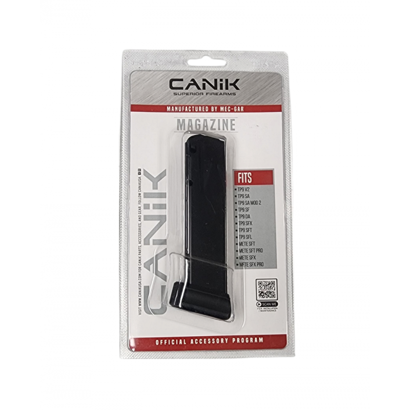 Canik TP9 METE