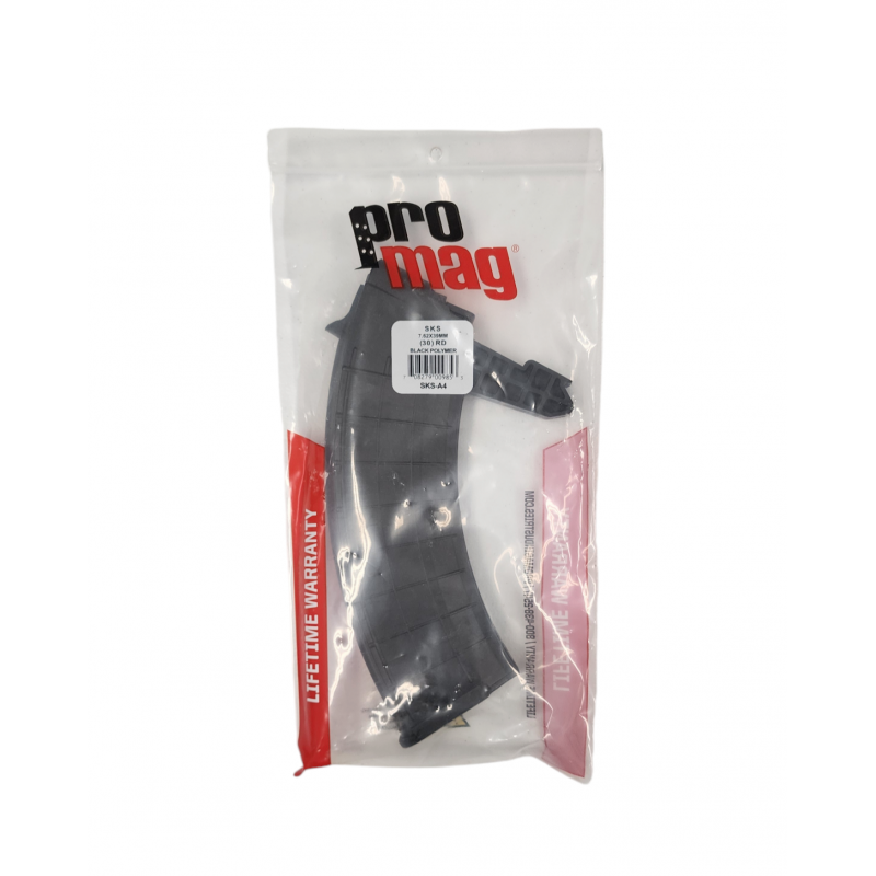 Promag SKS Magazine
