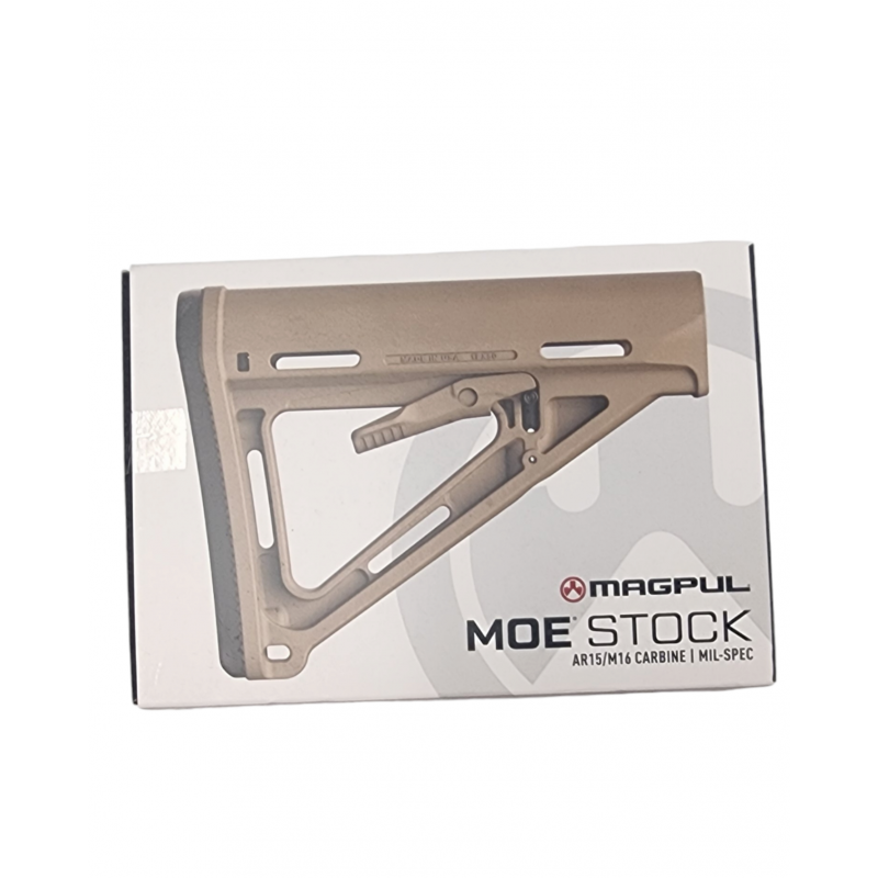 Magpul MOE Stock