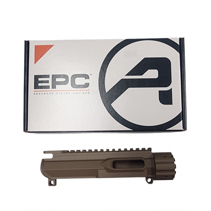 Aero Precision Upper Receiver