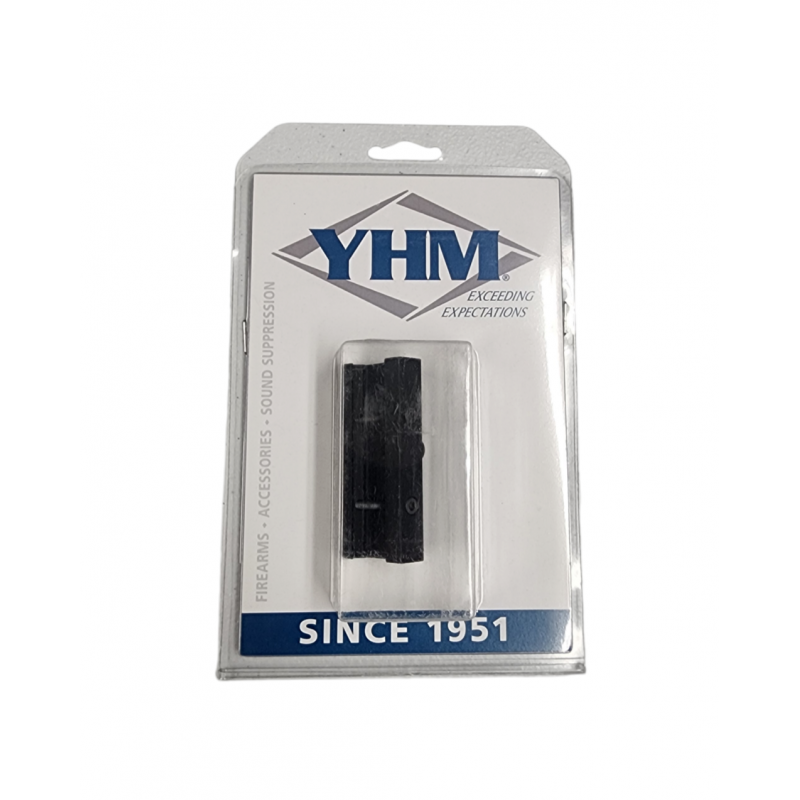 Yankee Hill Machine Picatinny Bipod Adapter