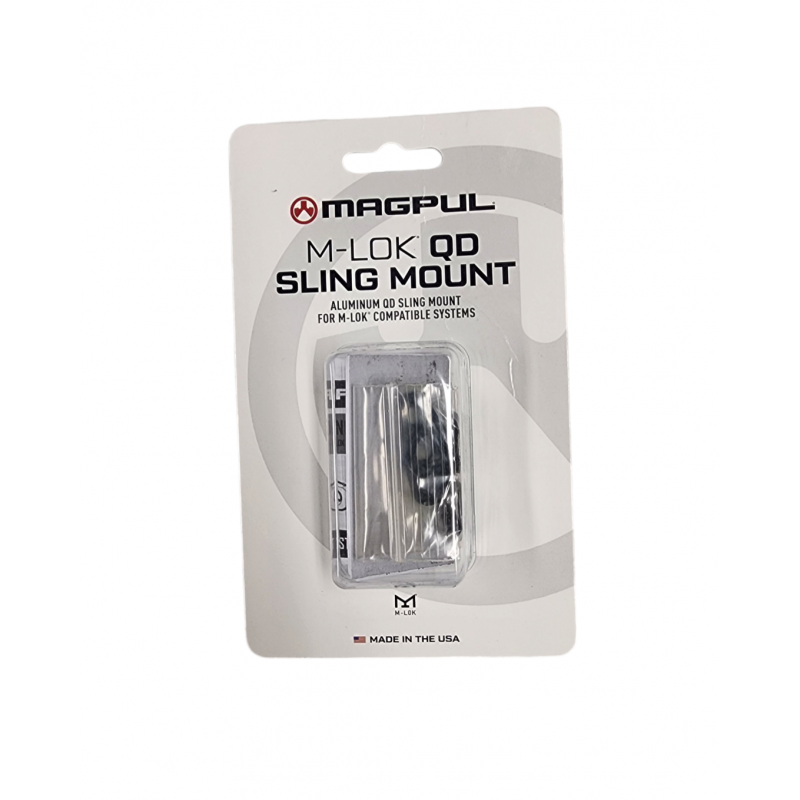 Magpul Sling QD Mount M-Lok