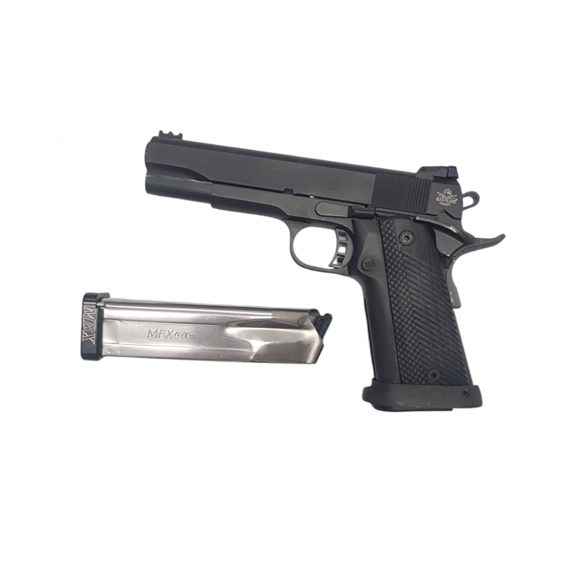 Rock Island Armory Rock Ultra FS HC M1911 A2 10mm