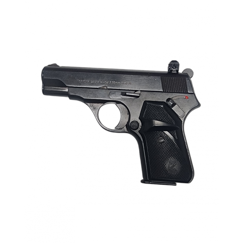 Crvena Zastava M70 32acp (7.65)