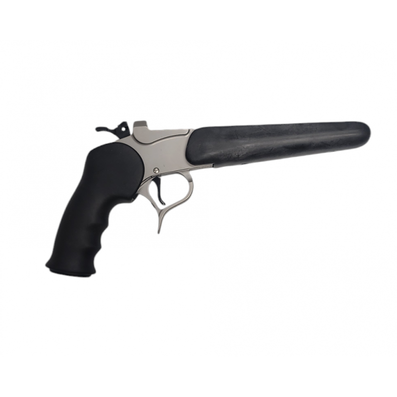 T/C Arms G2 Contender Pistol Frame Multi-Caliber Contender Stainless ...