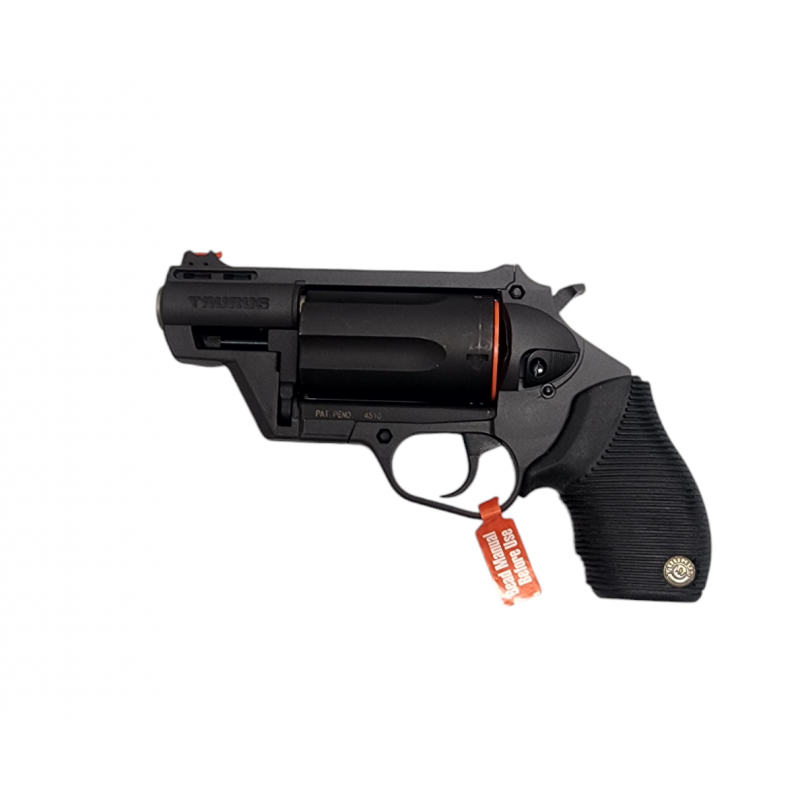 Taurus Judge 410/45LC Public Defender