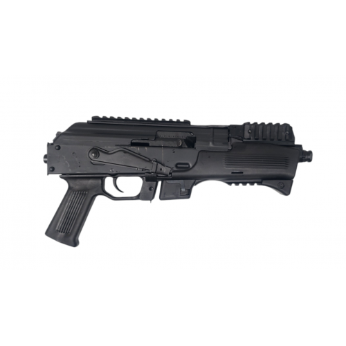 Charles Daly Chiappa PAK-9 9mm Pistol - Beretta Magazine