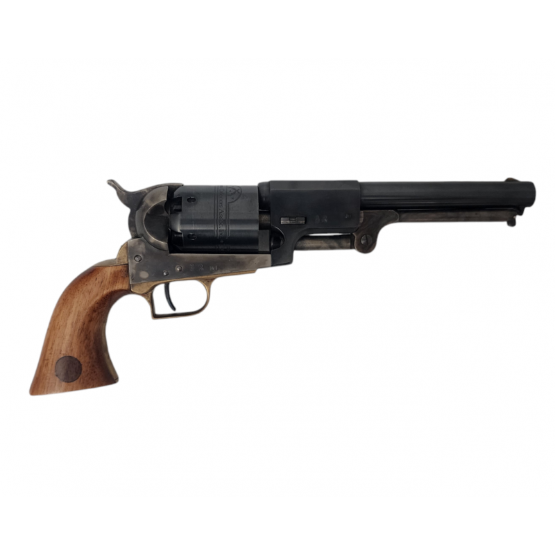 Traditions Reb Confederates Revolver .44 cal