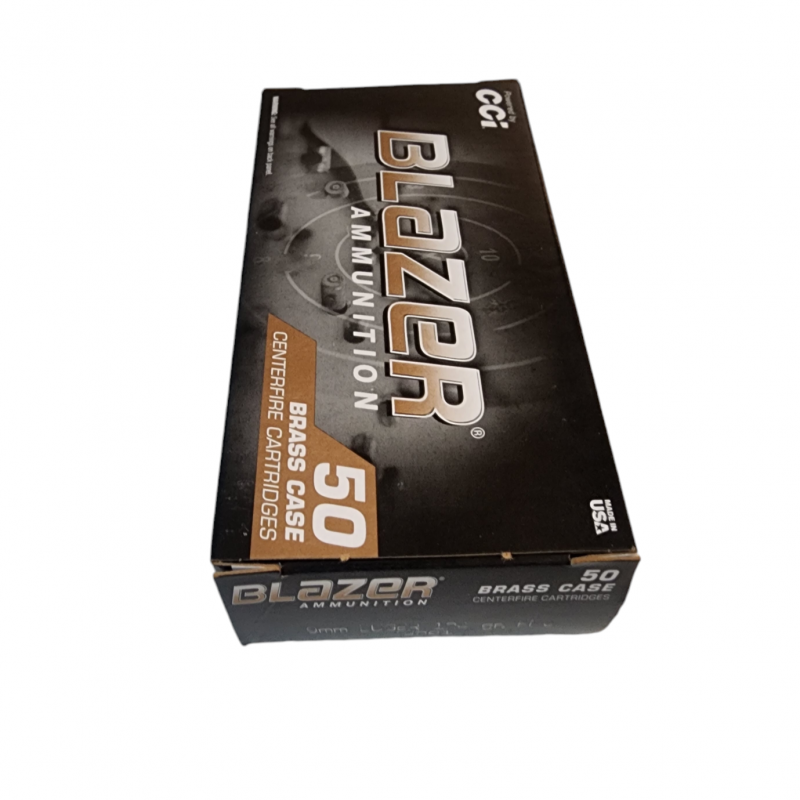 CCI Blazer Brass 9mm 124gr FMJ cci-blazer-brass-9mm-124gr-fmj