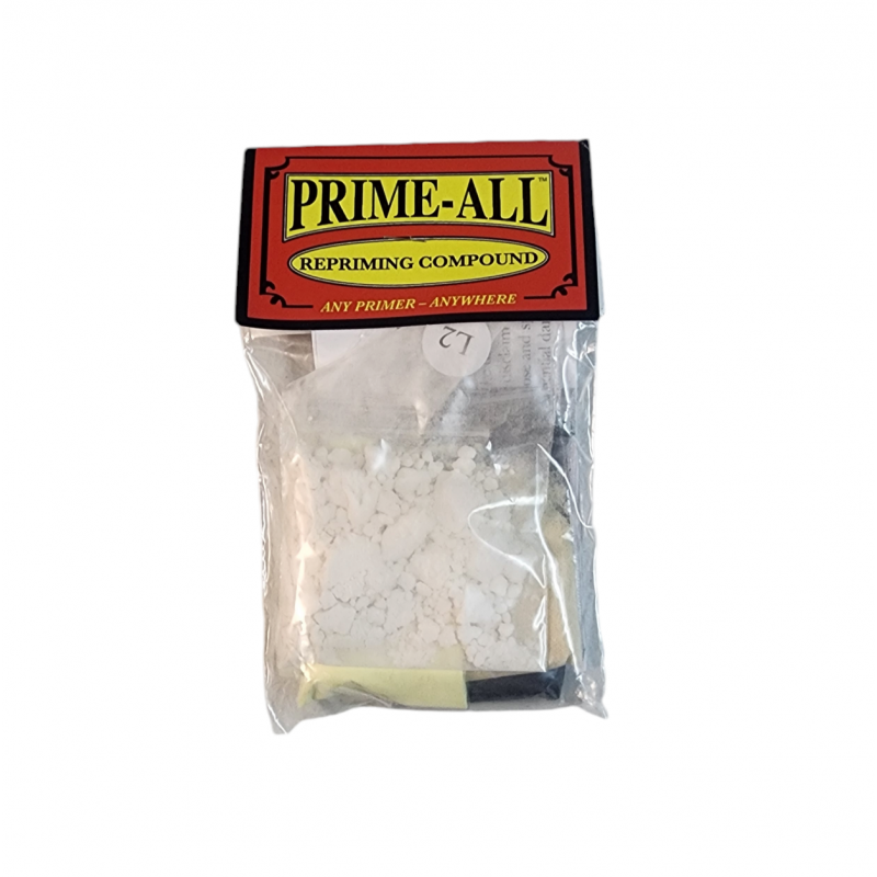 Sharpshooter22lr Priming Compound Prime-All