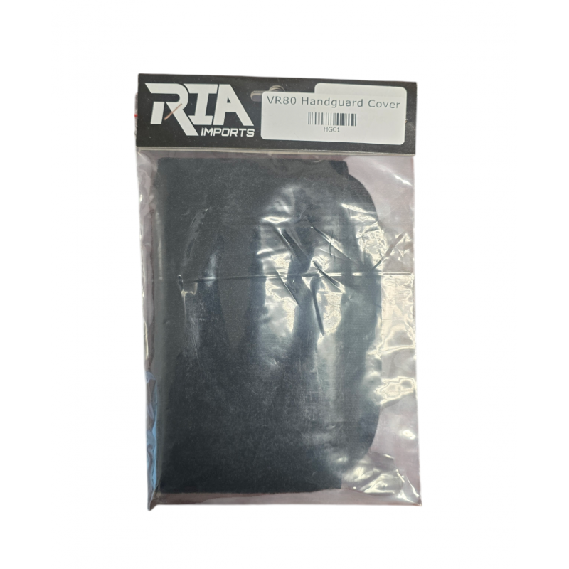 RIA VR80/82 Handguard Cover - Black